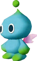 Chao | Legends of the Multi Universe Wiki | Fandom