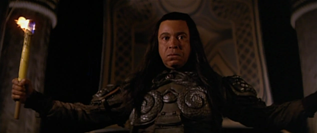 Thulsa Doom | Legends of the Multi Universe Wiki | Fandom