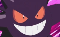 Gengar | Legends of the Multi Universe Wiki | Fandom