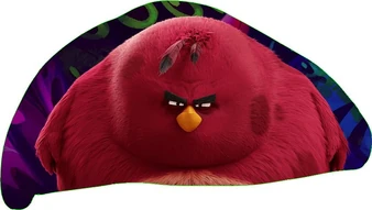 Terence (Angry Birds) | Legends of the Multi Universe Wiki | Fandom
