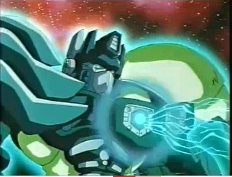 Leo Prime/Lio Convoy | Legends of the Multi Universe Wiki | Fandom