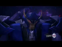 Dreadwing | Legends of the Multi Universe Wiki | Fandom