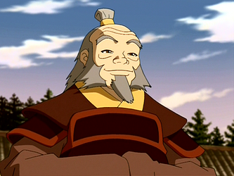 Iroh | Legends of the Multi Universe Wiki | Fandom
