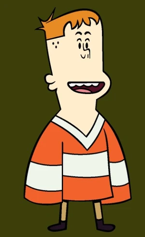 J.P. Mercer | Legends of the Multi Universe Wiki | Fandom