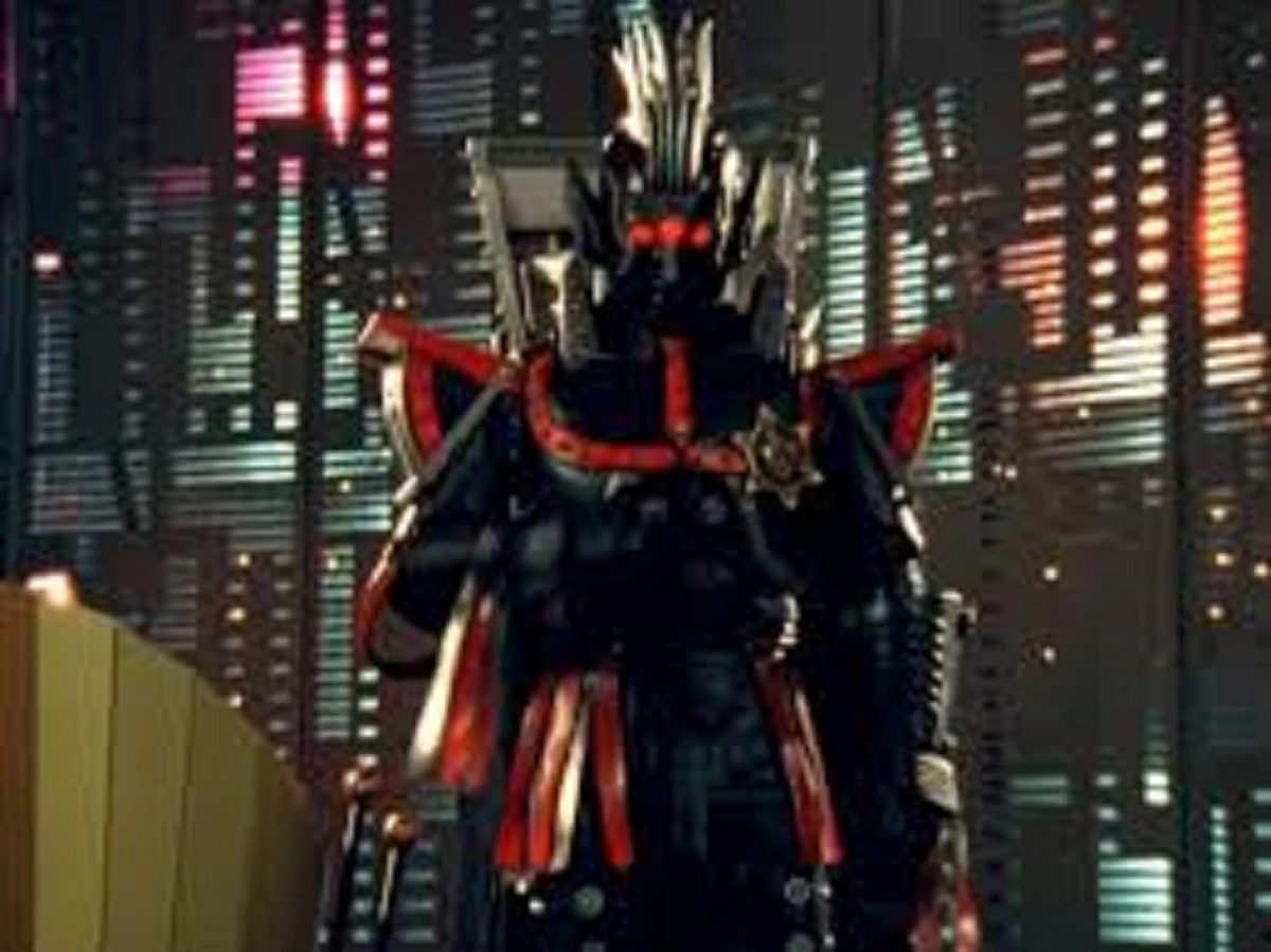 Kilobyte | Legends of the Multi Universe Wiki | Fandom