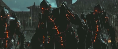 Oni (Mortal Kombat) | Legends of the Multi Universe Wiki | Fandom