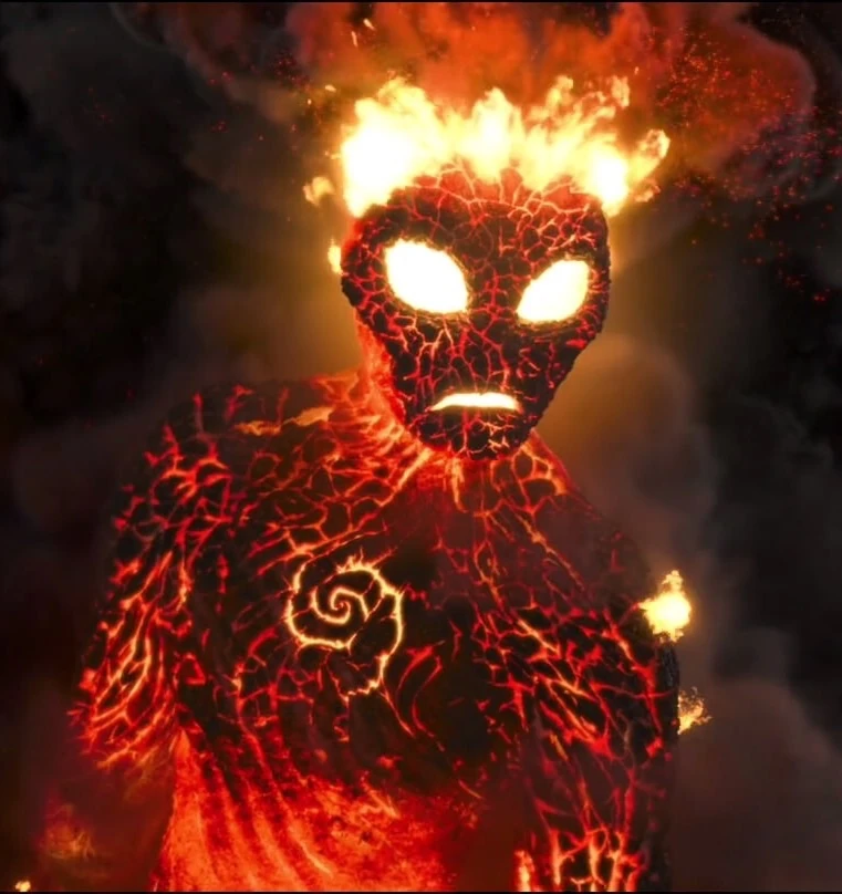 Te-Ka | Legends of the Multi Universe Wiki | Fandom