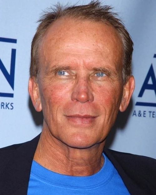 Category:Characters voiced and/or played by Peter Weller | Legends of ...