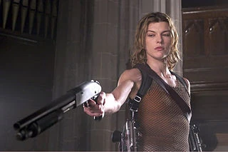Alice (Resident Evil) | Legends of the Multi Universe Wiki | Fandom