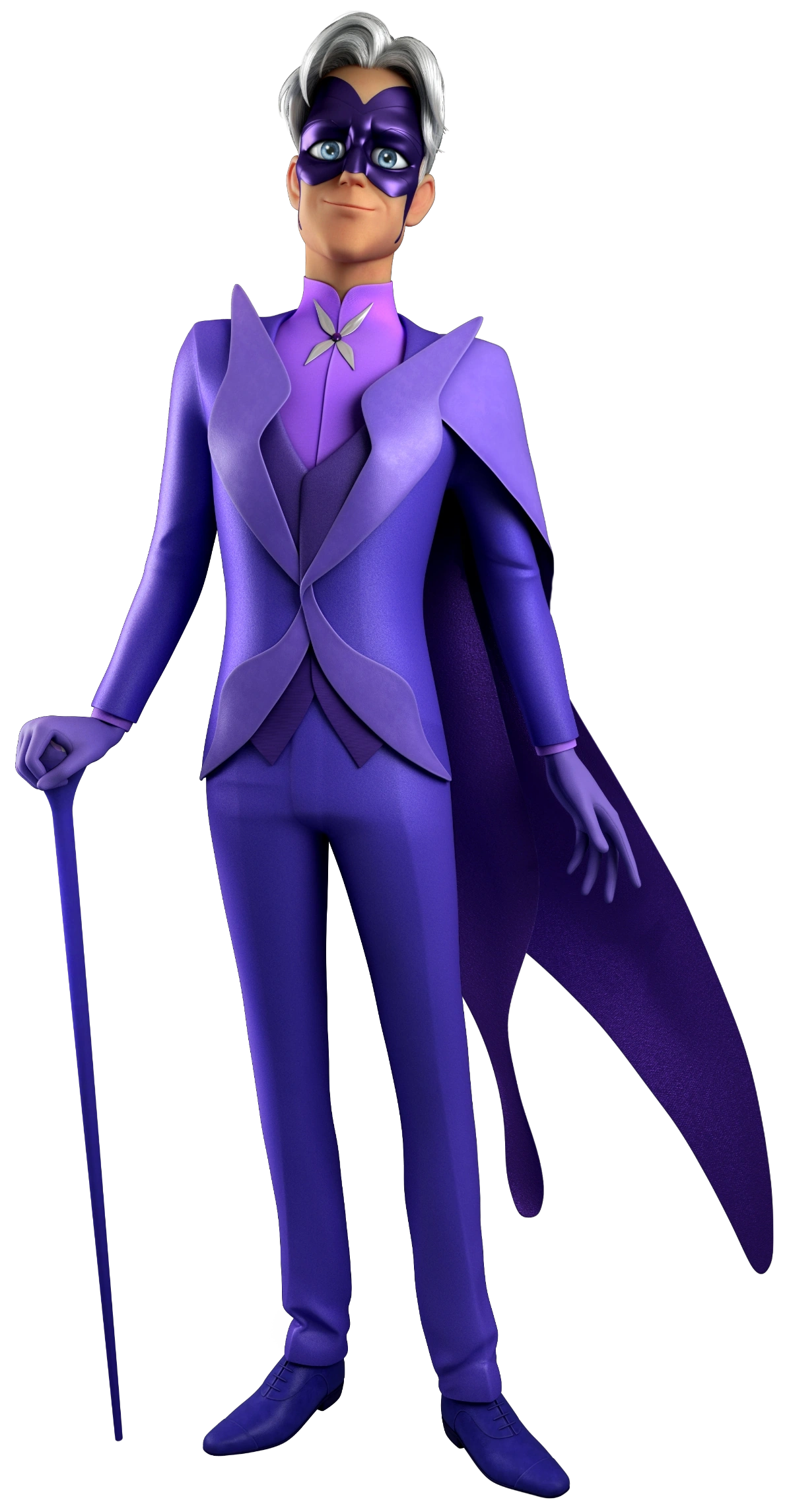 Betterfly | Legends of the Multi Universe Wiki | Fandom