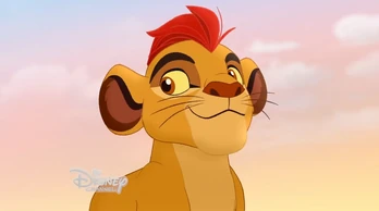 Kion | Legends of the Multi Universe Wiki | Fandom