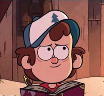 Dipper Pines | Legends of the Multi Universe Wiki | Fandom