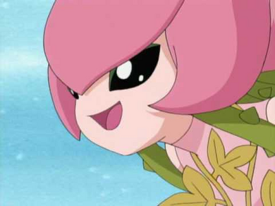 Lillymon (FrederikPrime17) | Legends of the Multi Universe Wiki | Fandom