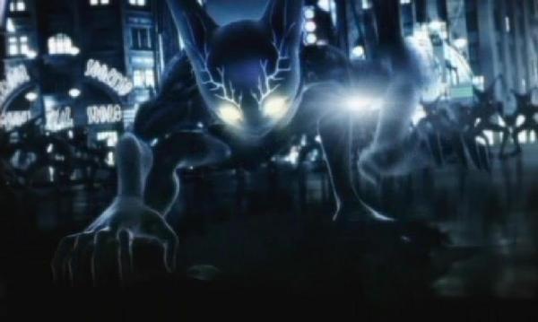 Kingdom Hearts Heartless Neoshadow