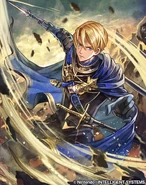 Dimitri Alexandre Blaiddyd | Legends of the Multi Universe Wiki | Fandom