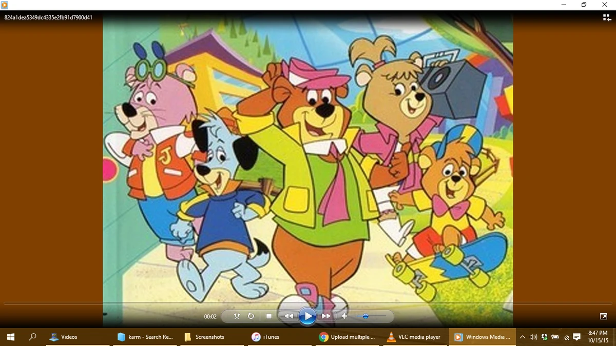 L.A.F. Squad | Legends of the Multi Universe Wiki | Fandom