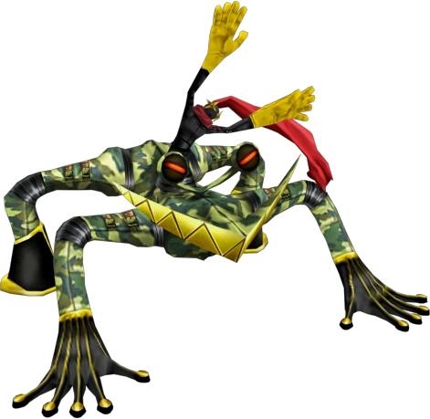 Shadow Yosuke | Legends of the Multi Universe Wiki | Fandom