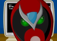 Strong Bad | Legends of the Multi Universe Wiki | Fandom