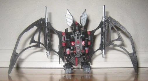 Zabat | Legends of the Multi Universe Wiki | Fandom