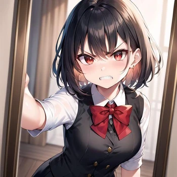 Alice The Bully | Legends of the Multi Universe Wiki | Fandom