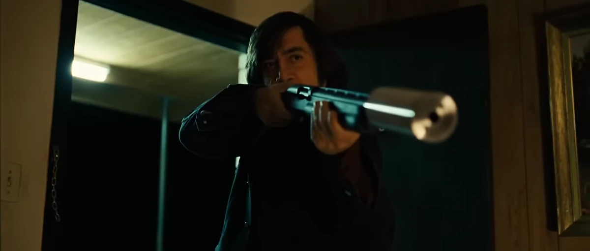 Anton Chigurh | Legends of the Multi Universe Wiki | Fandom