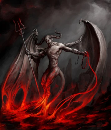 Ragnarok Iblis | Legends of the Multi Universe Wiki | Fandom