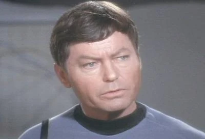 Dr. McCoy | Legends of the Multi Universe Wiki | Fandom