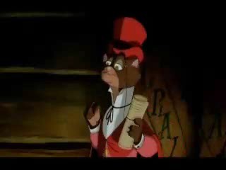 Cat R. Waul | Legends of the Multi Universe Wiki | Fandom