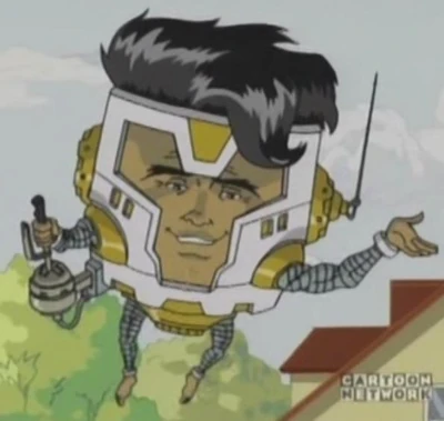 Magnanimous | Legends of the Multi Universe Wiki | Fandom