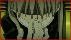 Insane Maka | Legends of the Multi Universe Wiki | Fandom