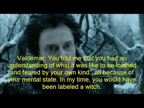 Menslady125's Prelude to Halloween (part 2) | Legends of the Multi ...