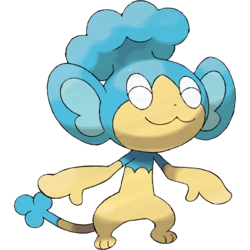 Panpour | Legends of the Multi Universe Wiki | Fandom