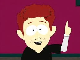 Scott Tenorman | Legends of the Multi Universe Wiki | Fandom