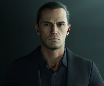 Trey Stone | Legends of the Multi Universe Wiki | Fandom