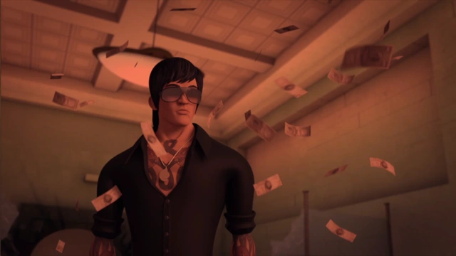 Hun (2012 TV series) | Legends of the Multi Universe Wiki | Fandom