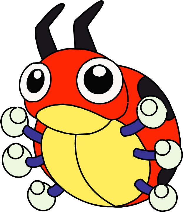 Ledyba | Legends of the Multi Universe Wiki | Fandom