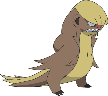 Gumshoos | Legends of the Multi Universe Wiki | Fandom