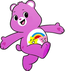 Best Friend Bear | Legends of the Multi Universe Wiki | Fandom