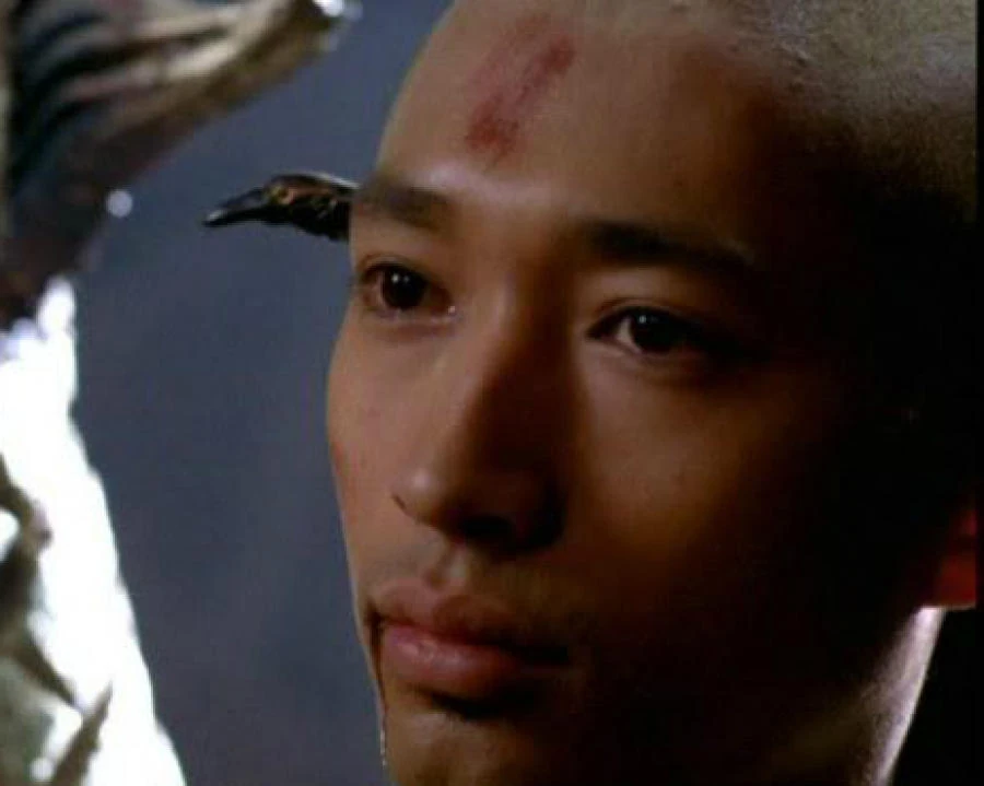 Ming T'ien | Legends of the Multi Universe Wiki | Fandom