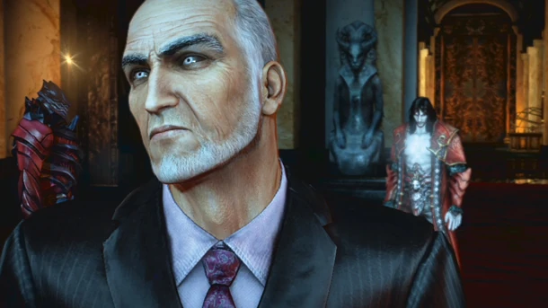 Zobek | Legends of the Multi Universe Wiki | Fandom