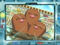 Dugtrio | Legends of the Multi Universe Wiki | Fandom