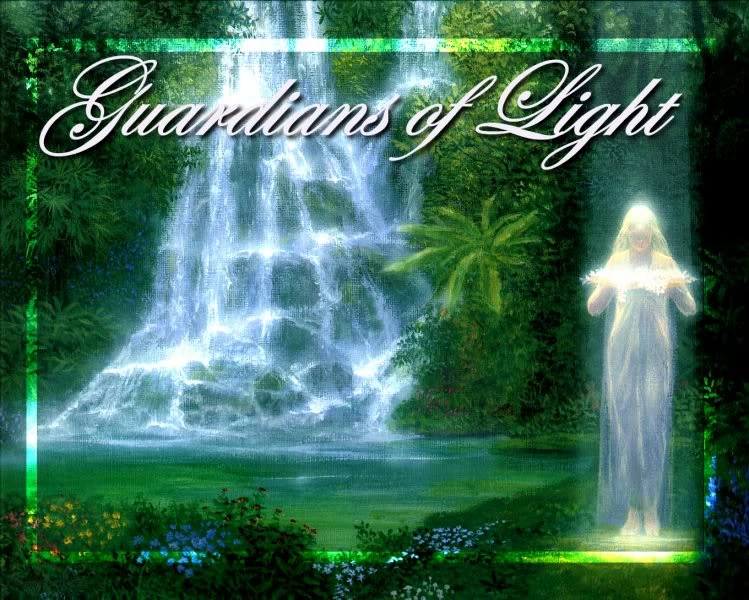 Category:The Omega Guardians of Light | Legends of the Multi Universe ...