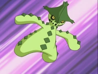 Cacturne | Legends of the Multi Universe Wiki | Fandom