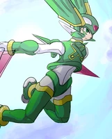 Harpuia | Legends of the Multi Universe Wiki | Fandom