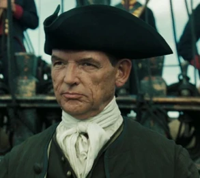 Mr. Mercer | Legends of the Multi Universe Wiki | Fandom