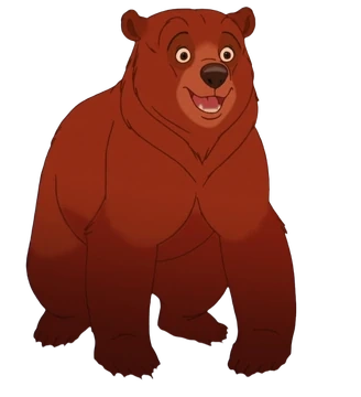 Kenai | Legends of the Multi Universe Wiki | Fandom