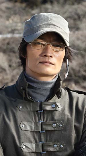 Kota Fukuda | Legends of the Multi Universe Wiki | Fandom