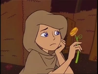 Aliyah Din | Legends of the Multi Universe Wiki | Fandom