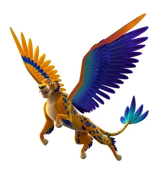 Skylar | Legends of the Multi Universe Wiki | Fandom