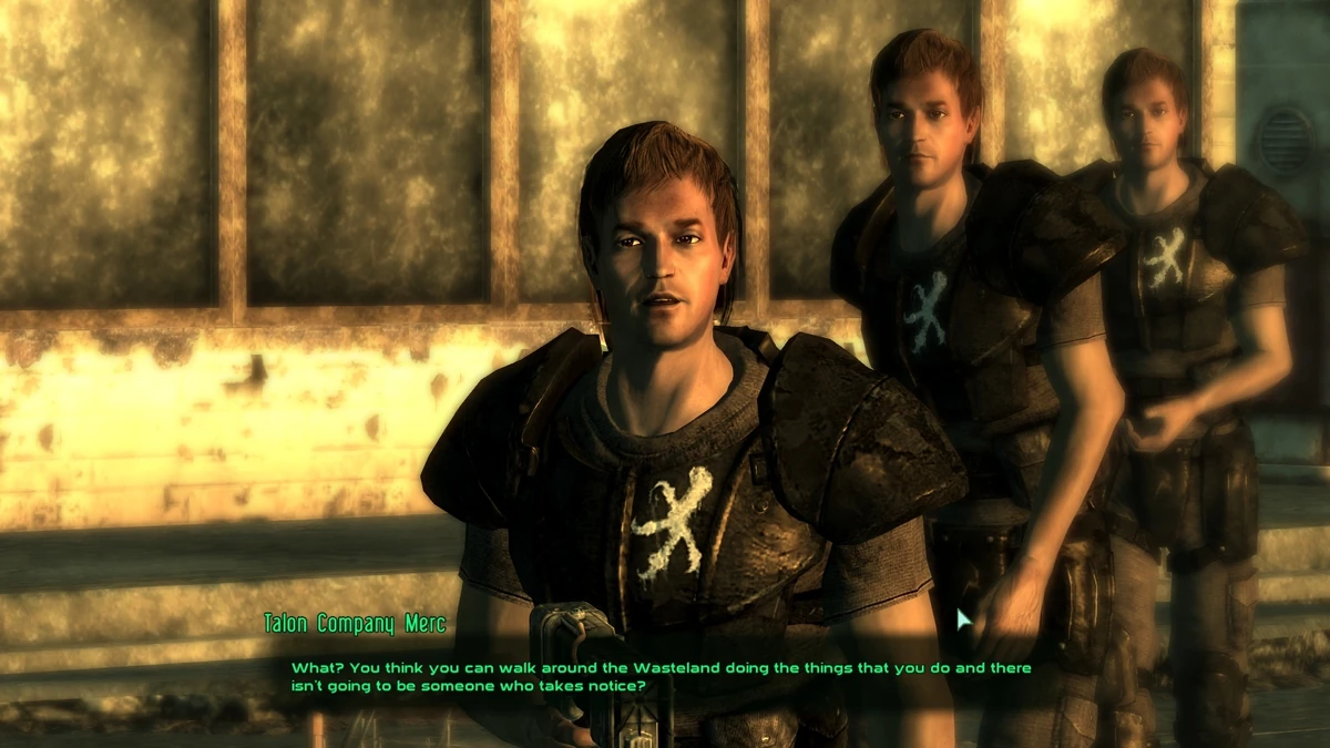 Talon Company Mercs | Legends of the Multi Universe Wiki | Fandom